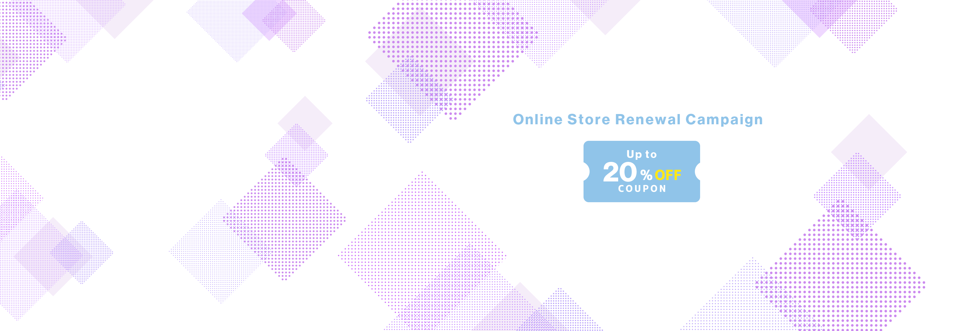 Brand Off's Online Store