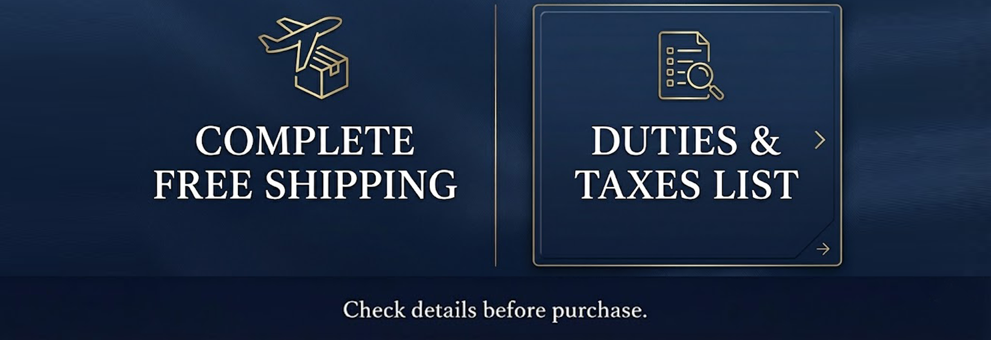 Brand Off's Online Store