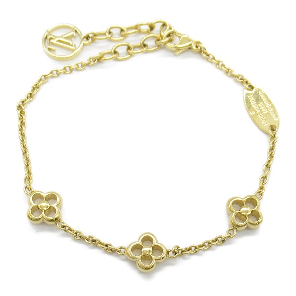 Lv flower full bracelet store