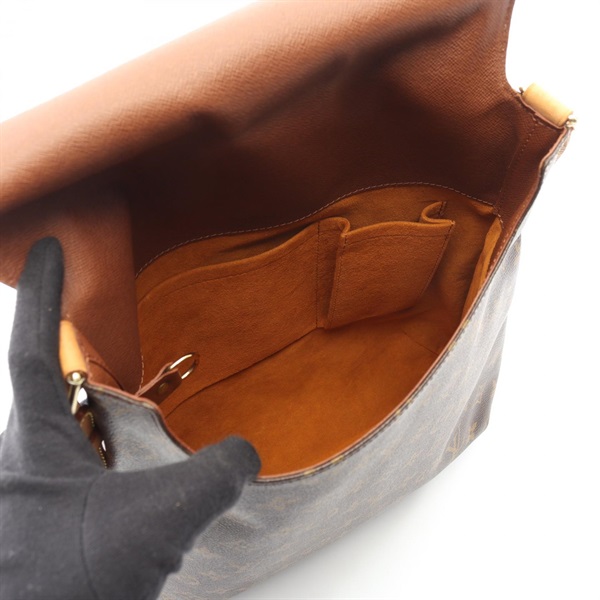 Item detail