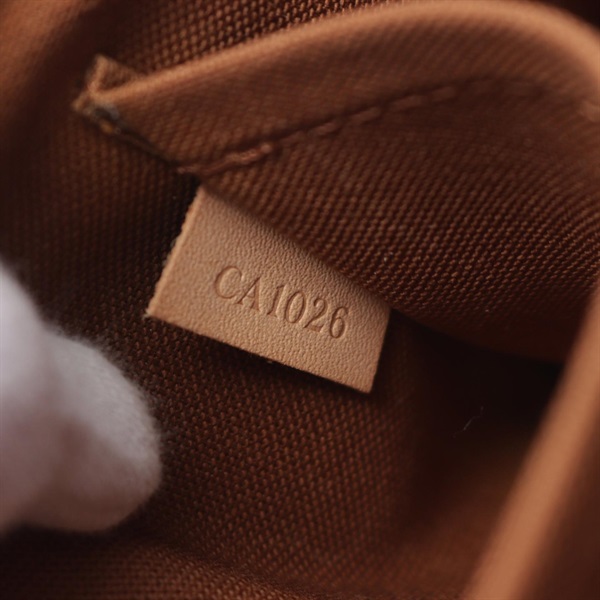 Item detail